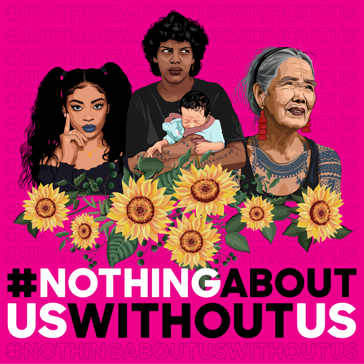 REPRODUCTIVE RIGHTS – NP | Creative